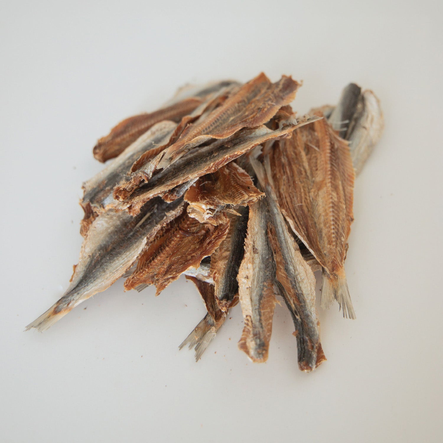 Mr Phish - Sardine Edition – Big Yummos